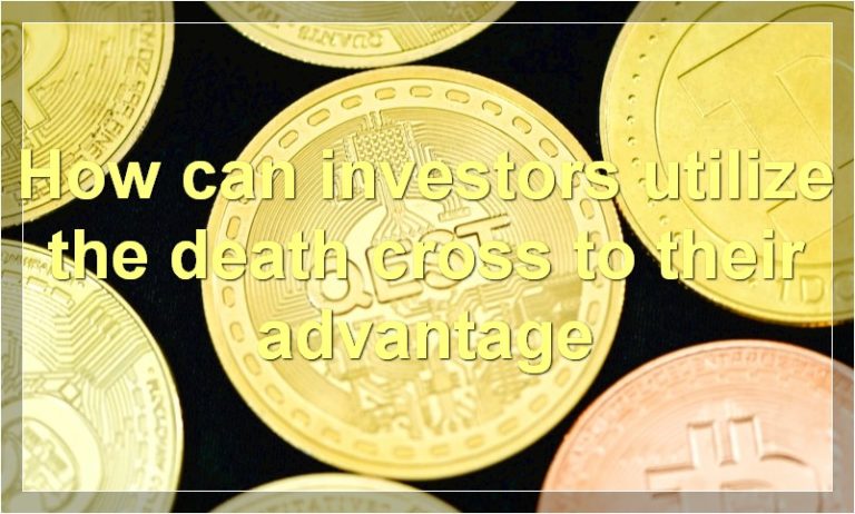 Death Cross In The Stock Market: Everything You Need To Know ...