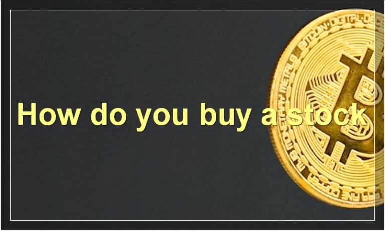 How To Get Started In Stocks: The Basics - MoneyReadme.com