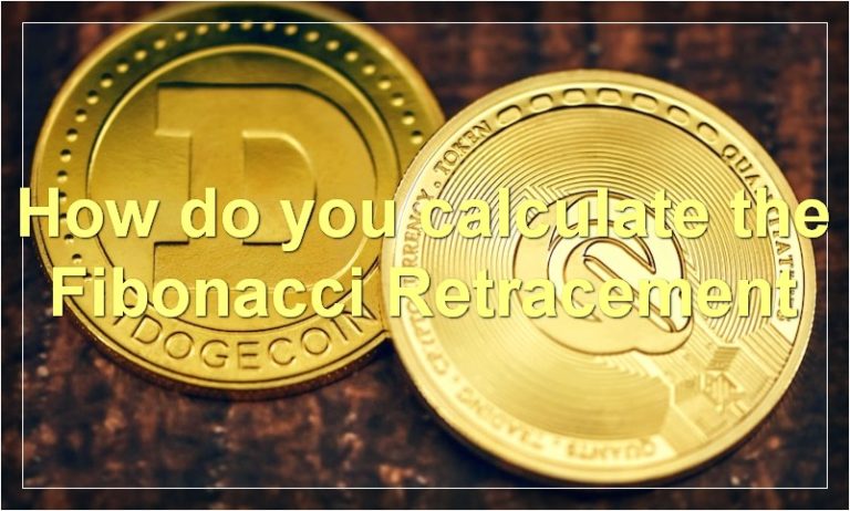 Fibonacci Retracement: The Basics - MoneyReadme.com