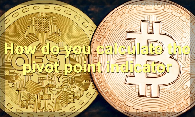 Pivot Point Indicator The Ultimate Guide MoneyReadme