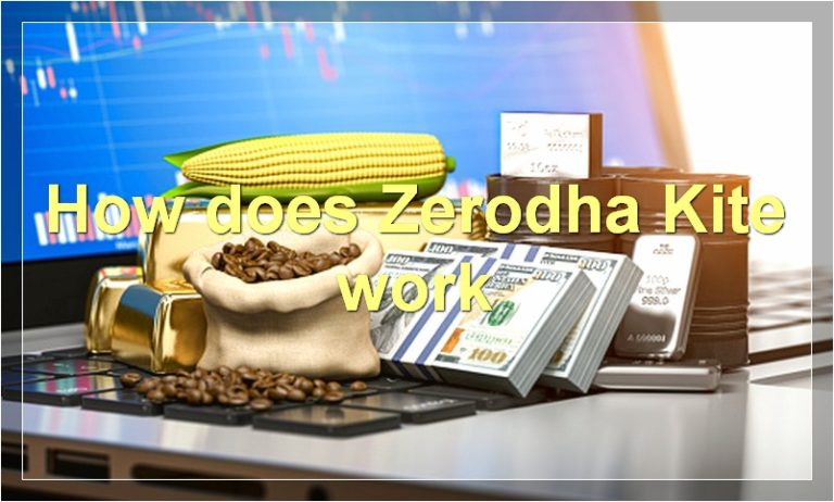Zerodha Kite: The Ultimate Guide - MoneyReadme.com