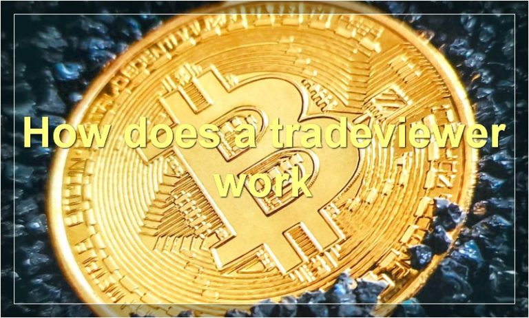 “Everything You Need To Know About Tradeviewers” - MoneyReadme.com