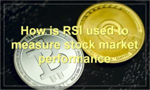 The Relative Strength Index (RSI): Everything You Need To Know ...