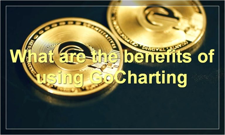 GoCharting: The Ins And Outs - MoneyReadme.com