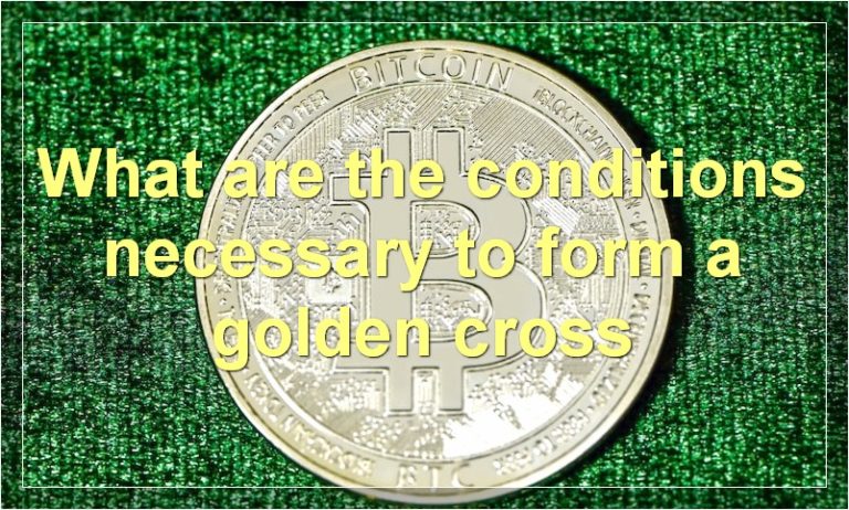 The Golden Cross: Everything You Need To Know - MoneyReadme.com