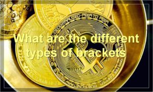 The Different Types Of Brackets And Their Correct Orders - MoneyReadme.com
