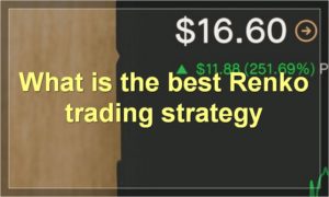 Renko Trading: The Complete Guide - MoneyReadme.com