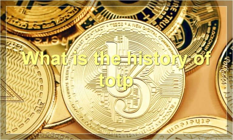 TOTP: All Your Questions Answered - MoneyReadme.com