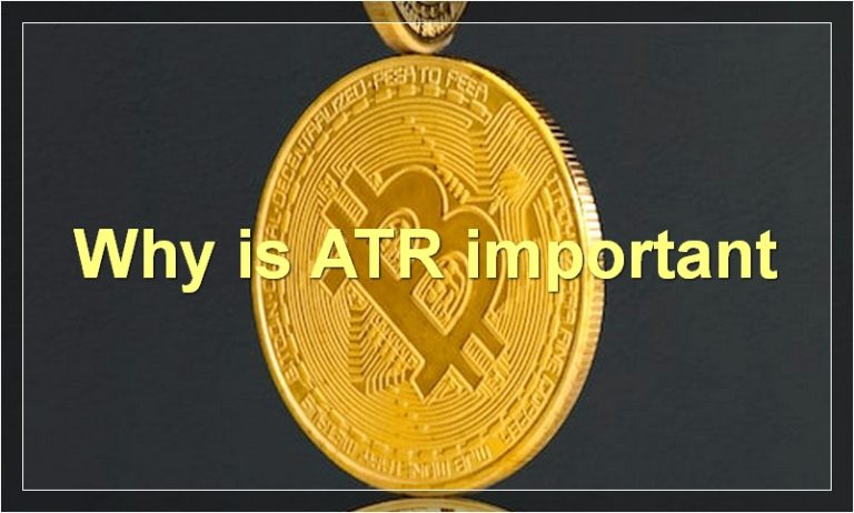ATR: Everything You Need To Know - MoneyReadme.com