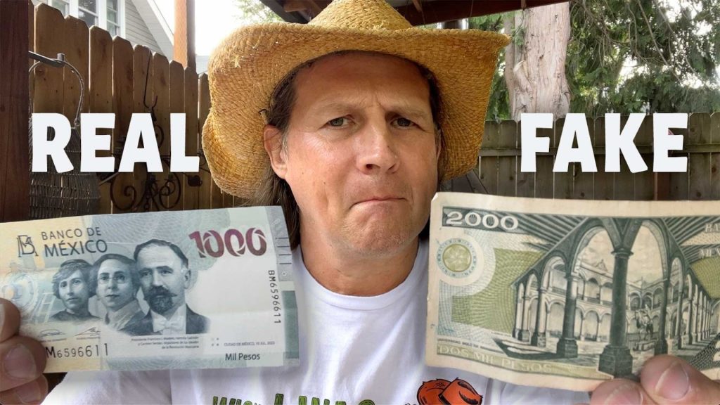 Unlock Better Rates: Mexican Pesos to Dollars Exchange Made Simple ...